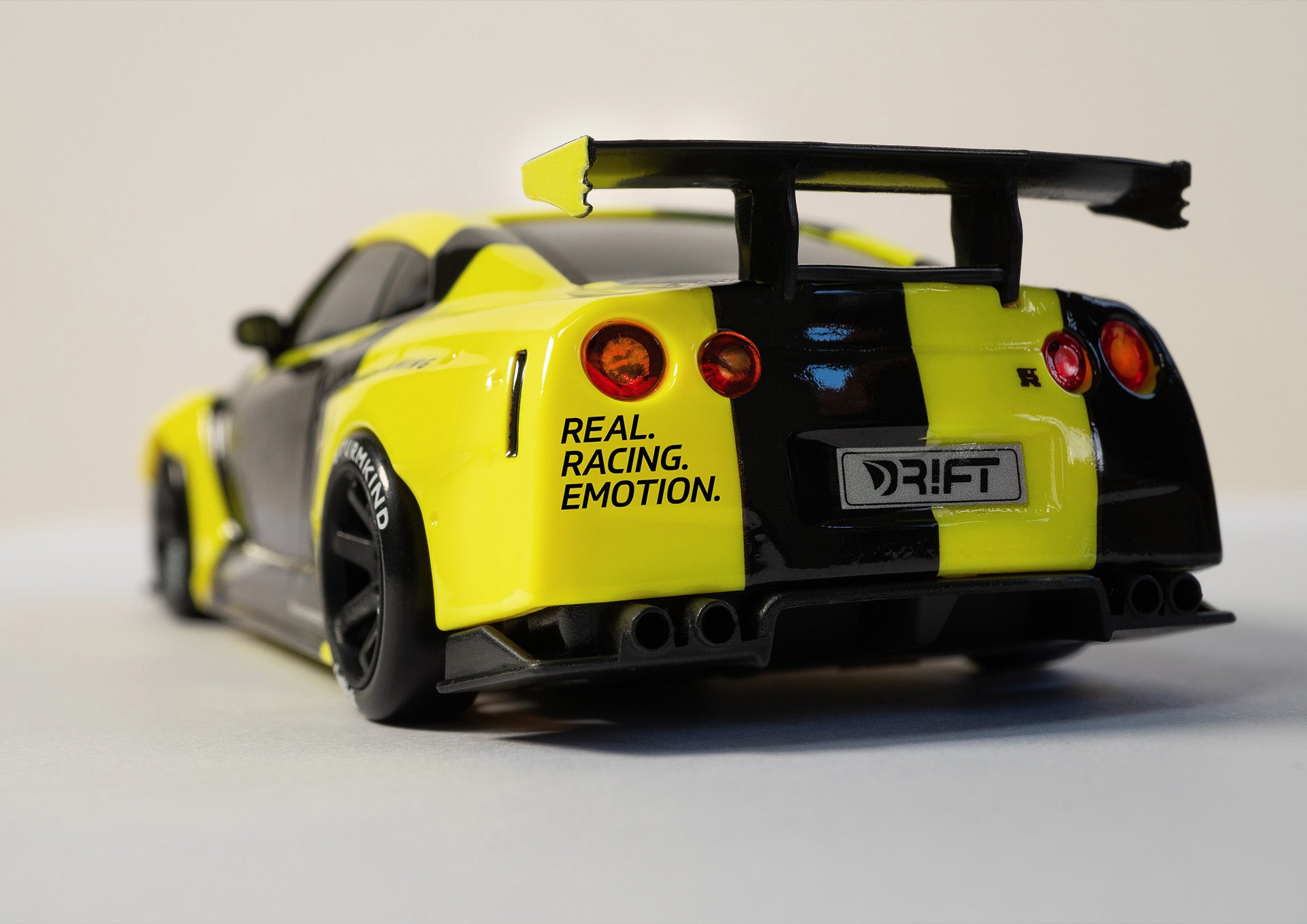 Nissan GT-R (R35) Limited Community Edition – Sturmkind Shop